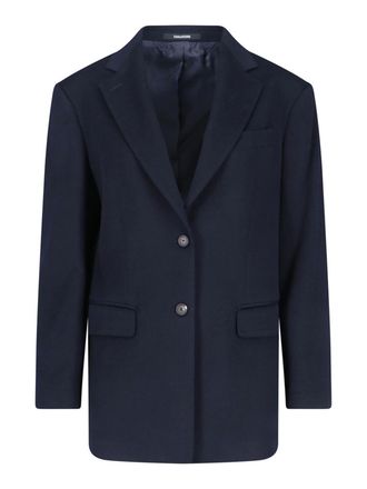 Tagliatore Blazer - Blau