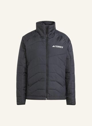 ADIDAS TERREX Adidas Terrex Terrex Multi Synthetic Isolationsjacke schwarz