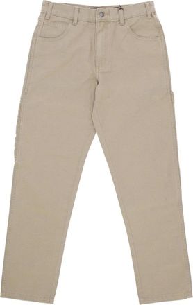 Dickies Homme, Pantalons, Beige, Taille: W36 Dc Carpenter Pant