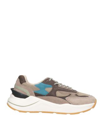 D.A.T.E. SCHUHE - Sneakers auf YOOX.COM