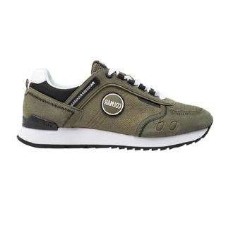 Colmar Gr&uuml;ne Sneakers Travis Sport Bold - - Shoes - Herren - Gr&uuml;n - 41 EU