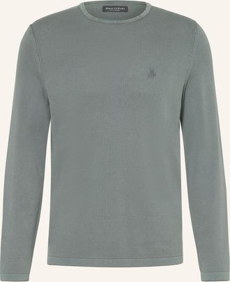 Marc O'Polo Marc Opolo Longsleeve grau