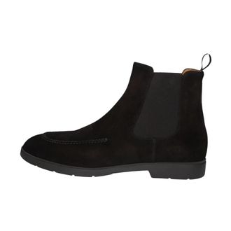Magnanni Chelsea Boot - - Shoes - Herren - Schwarzk - 43 1/2 EU