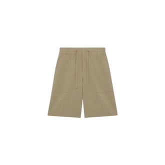 Dr&ocirc;le de Monsieur Herren, Shorts, Gr&uuml;n, SGr&ouml;&szlig;e