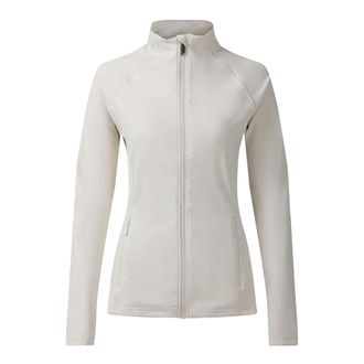 Dare 2B Dare 2B - Refresh Midlayer f&uuml;r Damen, Durchgehender Rei&szlig;verschluss (Mandelmilch)
