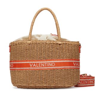 Valentino Handtasche Valentino Boho VBGA0L04 Braun