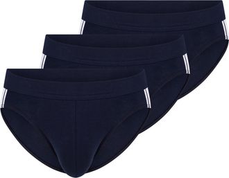 Schiesser Slip 95/5 Stretch - Cotton