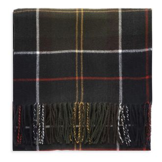 Barbour Femme, Accessoires, Multicolore, Taille: ONE Size Winter Scarves