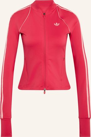 adidas Originals Adidas Originals Sweatjacke Adidas Orginals Sport rot