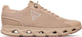 Guess Sneakers FLTEAS FAB12 Beige