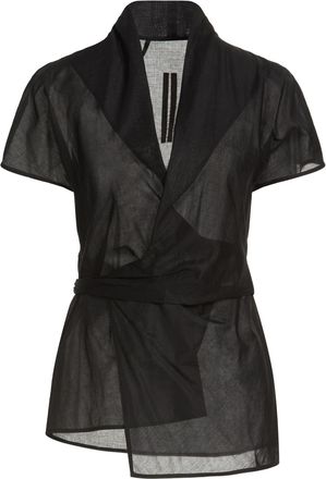 Rick Owens TOPS - Tops auf YOOX.COM