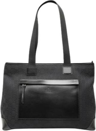 Gucci Damen, Pre-Owned, Schwarzk, ONE SIZEGr&ouml;&szlig;e