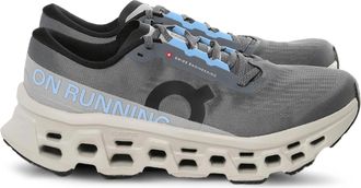 On Running Sur lex&eacute;cution de Cloudmonster 3