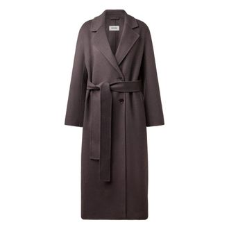 Drykorn Upavon Coat - - Coats - Damen - Braun - M