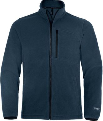 Uvex Fleecejacke Fleecejacke Suxxeed Craft