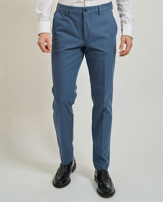 BOSS Pantalon en serg&eacute; Kaiton pour homme de