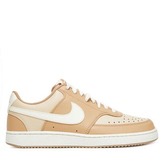 Nike Sneakers Nike Court Vision Lo IB4495 126 Beige