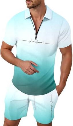 Generic Tenue Sport Hiver Homme Survetement Sweat 6xl Echarpe Assorti Droite Style Costard Soiree Décontractée Baggy Promotion Noel Tall Indien Doux Collectio