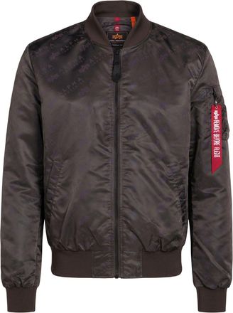 Alpha Industries JACKEN & M&Auml;NTEL - Jacken und Anoraks auf YOOX.COM
