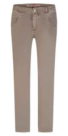 Buena Vista Anna C Straight Cropped Stretch Twill 888 B5889 4141.5902 M