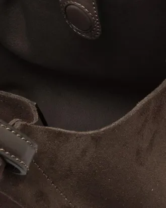 Gianni Chiarini Dua Shoulder Bag - Brown