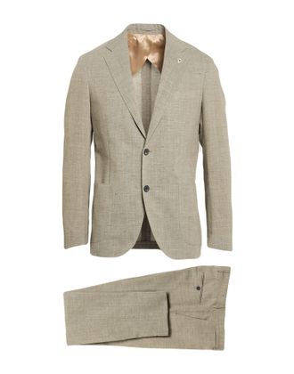 Lardini ANZ&Uuml;GE und CO-ORDS - Anz&uuml;ge auf YOOX.COM