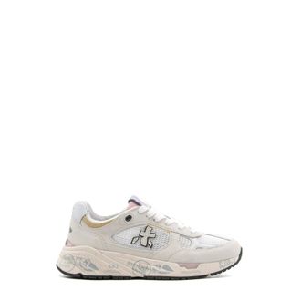 Premiata Damen, Schuhe, Wei&szlig;, 36 EUGr&ouml;&szlig;e