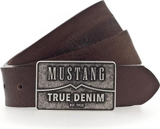 Mustang Jeans G&uuml;rtel
