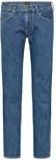 Lee Homme Rider Jeans, Mid Stone Wash, 36W / 34L