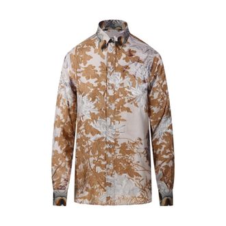 Pierre-Louis Mascia Damen, Blusen & Hemden, Mehrfarbig, LGr&ouml;&szlig;e