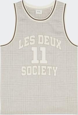 Les Deux D&eacute;bardeur - Taille XL
