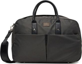 G-Star Wochenendtasche EO-LEON-LX8740J Grau