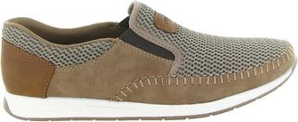Rieker Homme, Chaussures, Gris, Taille: 42 EU Chaussures 21082
