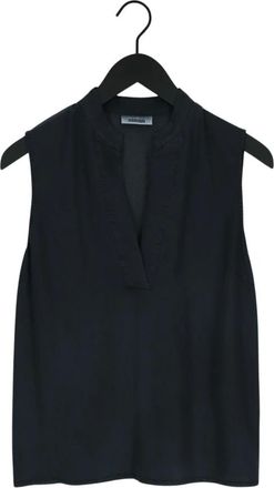 Minimum Damen, Blusen & Hemden, Schwarzk, XSGr&ouml;&szlig;e