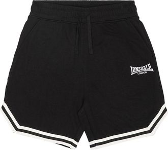 Lonsdale Shorts Gunner Side