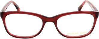 Michael Kors Femme, Accessoires, Brun, Taille: ONE Size Optical Frame