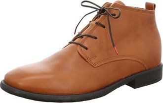 Think Homme Civita Durable Bottine, Cognac 3060, 40.5 EU