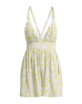 Feminista OVERALLS - Playsuits auf YOOX.COM