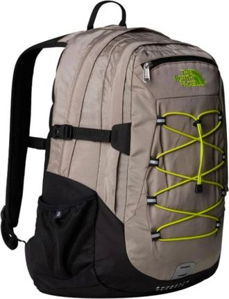 The North Face unisex, Sport, Multicolore, Taille: ONE Size Sac &agrave; Dos Classique Borealis pour Tous Terrains