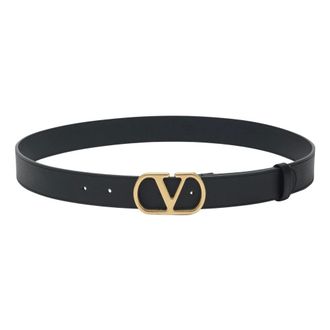 Valentino Herren, Accessories, Schwarzk, 85 CMGr&ouml;&szlig;e