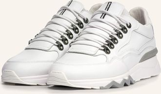Floris Van Bommel Floris Van Bommel Sneaker De Zager 11 weiss