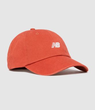 New Balance Casquette 6 Panel Classic V 2.0 Assorted Colors