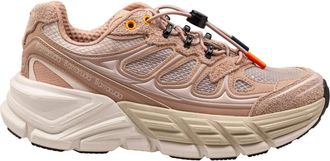 Barracuda Femme, Chaussures, Rose, Taille: 39 EU Round-One Baskets