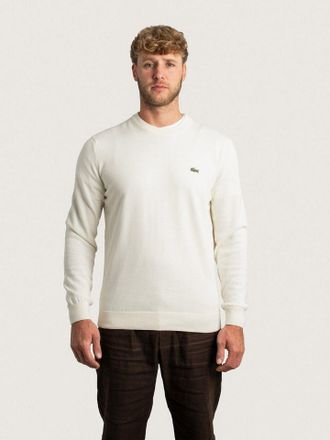 Lacoste Sweatshirt Lacoste Basic Sweatshirt