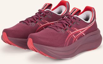Asics Asics Laufschuhe Gel-Nimbus 28 rot