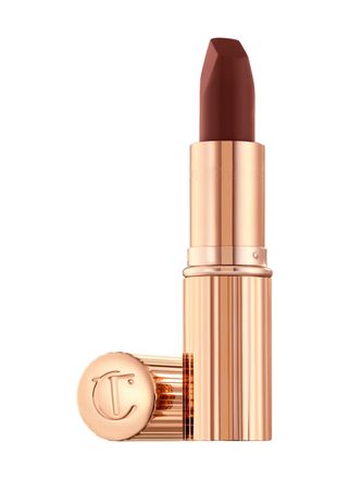 Charlotte Tilbury Matte Revolution Lippenstift
