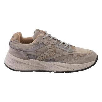 Voile Blanche Homme, Chaussures, Gris, Taille: 40 EU Club22
