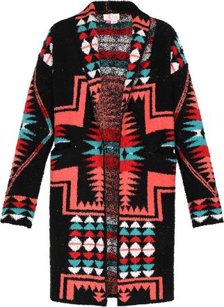 Izia Strickjacke