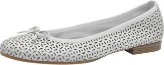 Tamaris Ballerina Damen Elegant