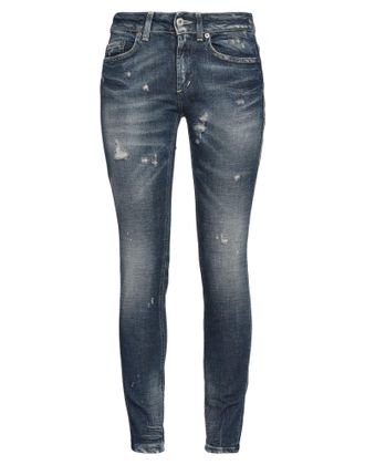 Dondup HOSEN & R&Ouml;CKE - Jeanshosen auf YOOX.COM